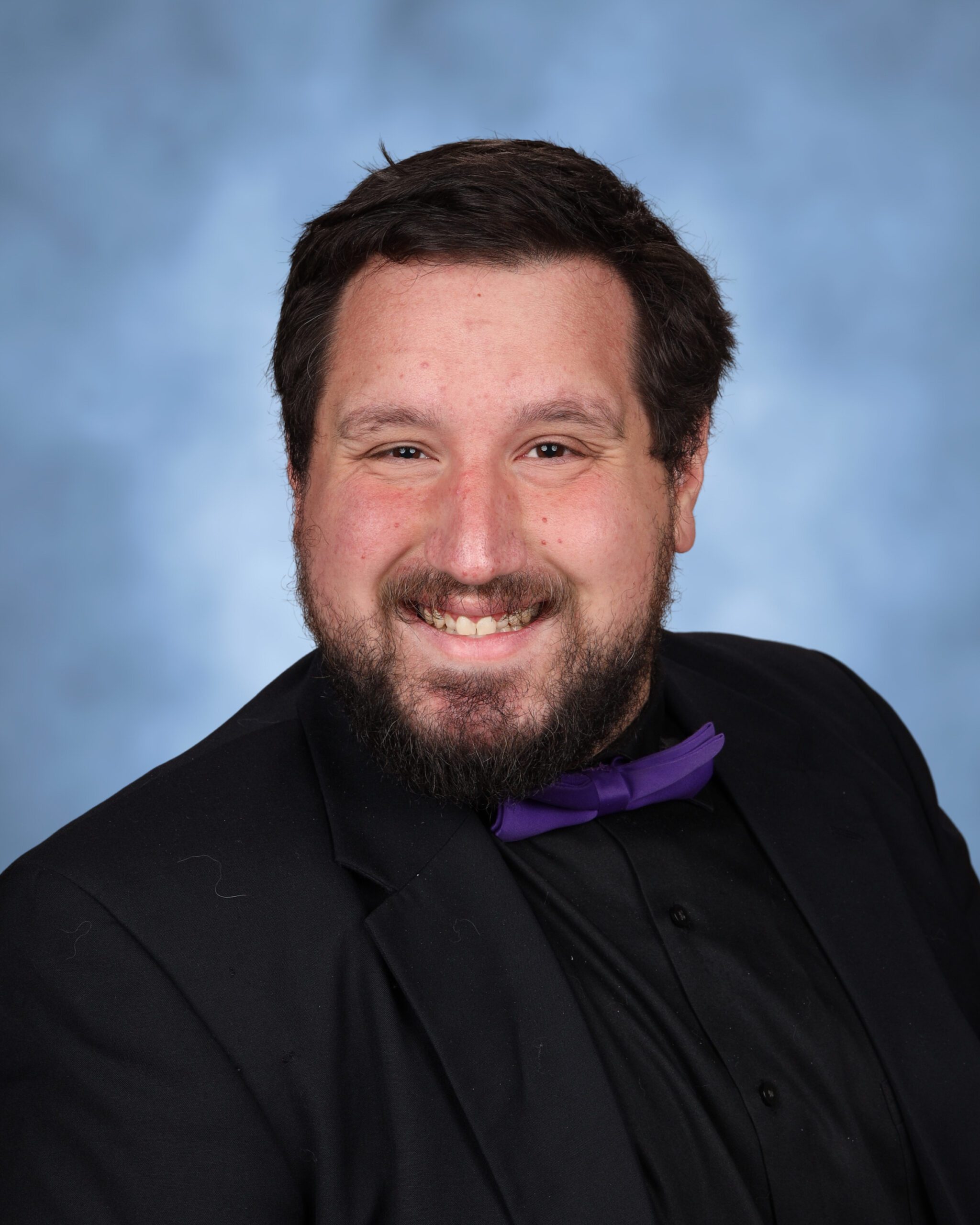 Mr. Aldini – St. Thecla School