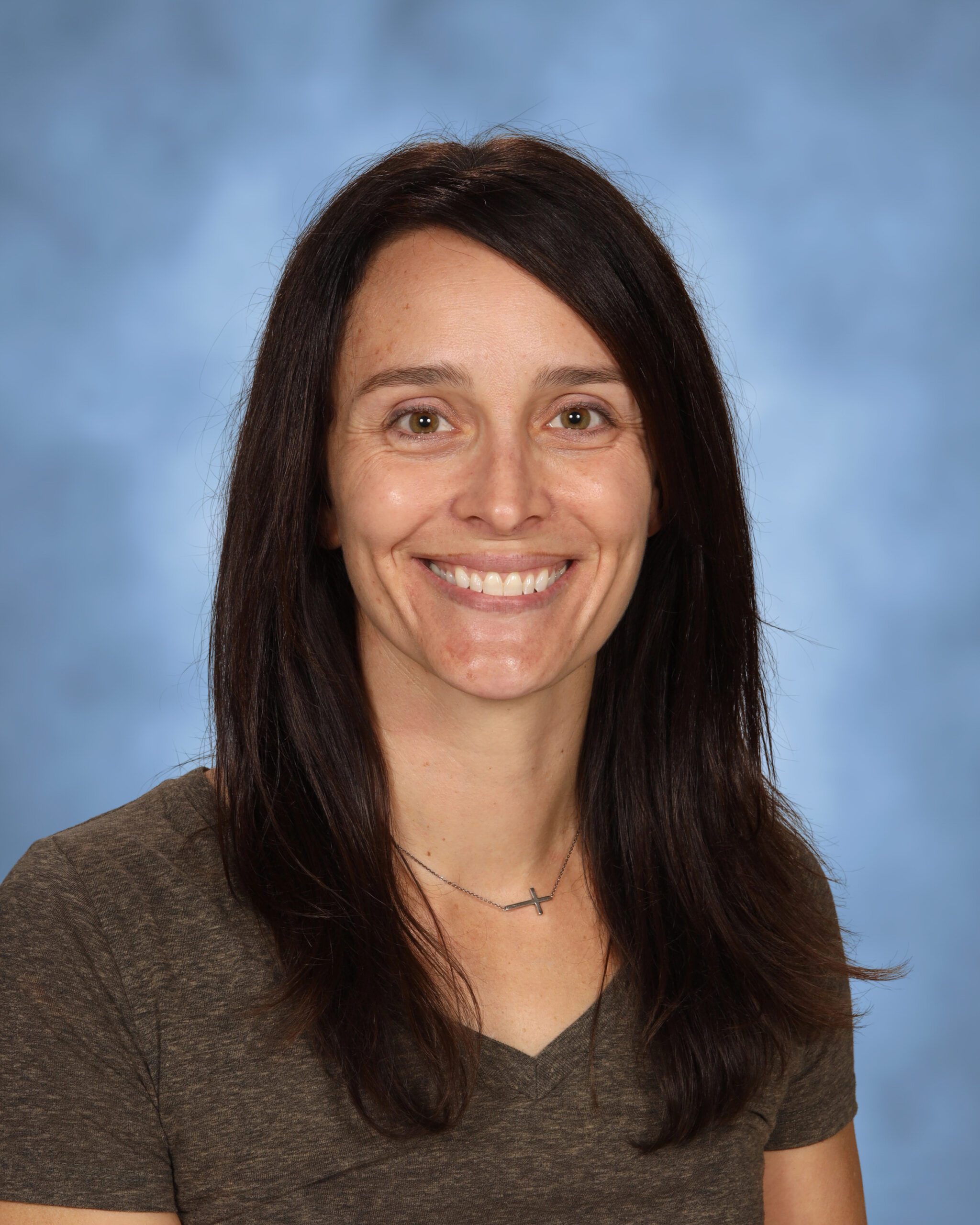 Mrs. Ray – St. Thecla School