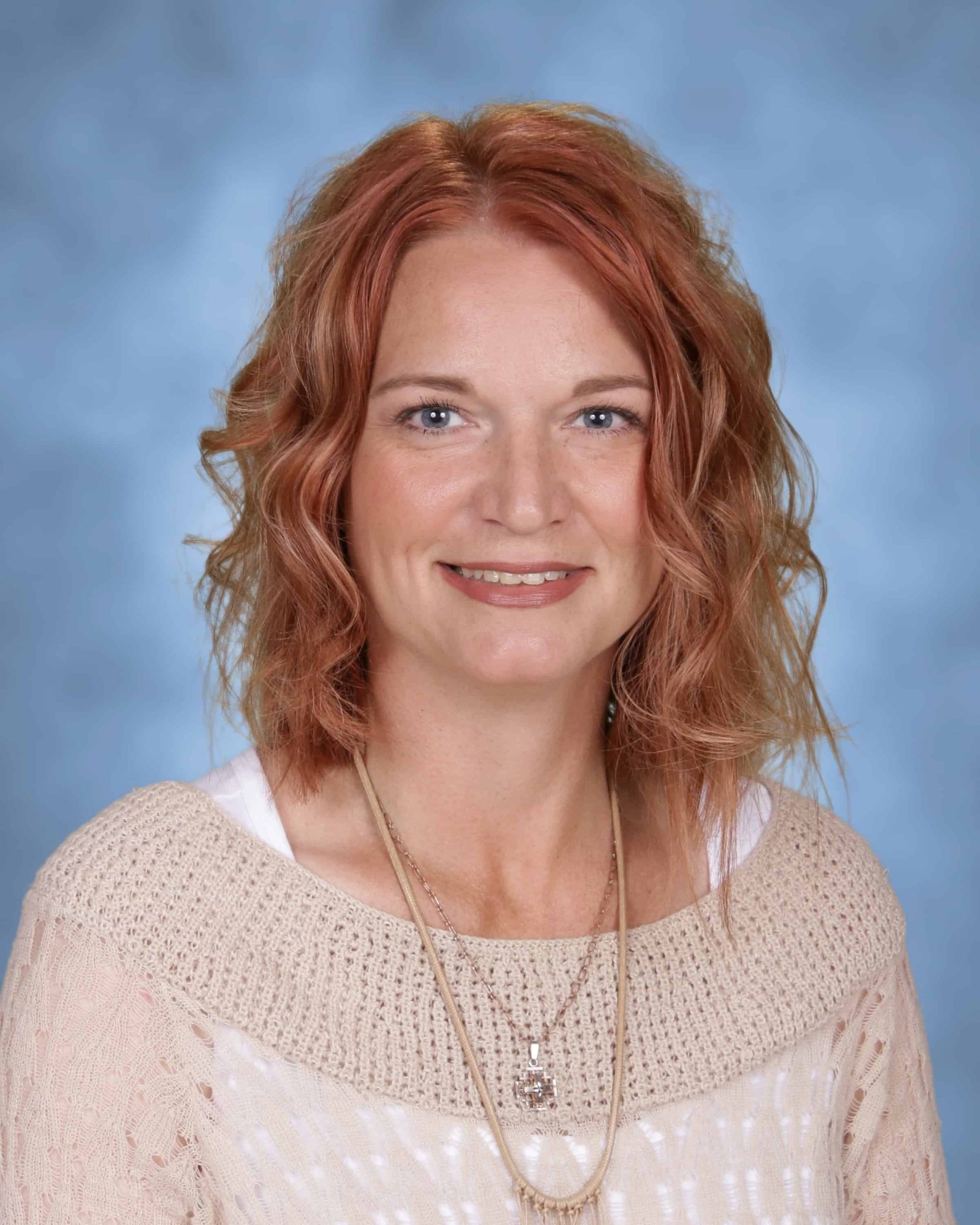 Susan Gore – St. Thecla Catholic Church