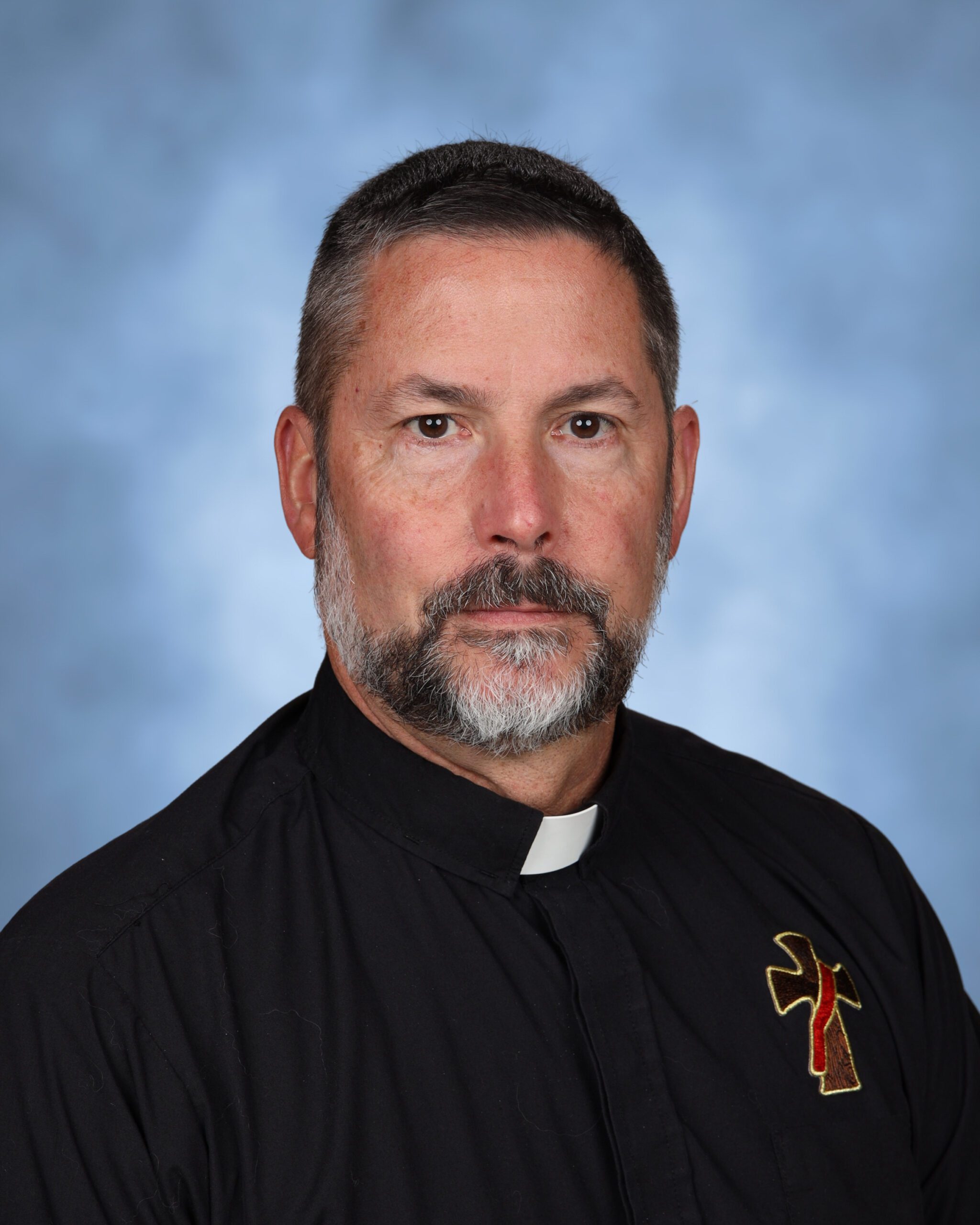 Deacon Tim Maxwell – St. Thecla Catholic Church