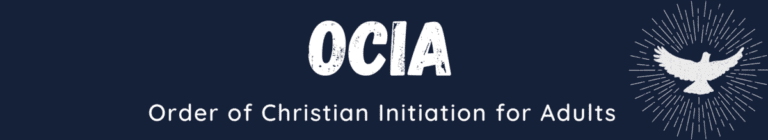 OCIA – St. Thecla Catholic Church